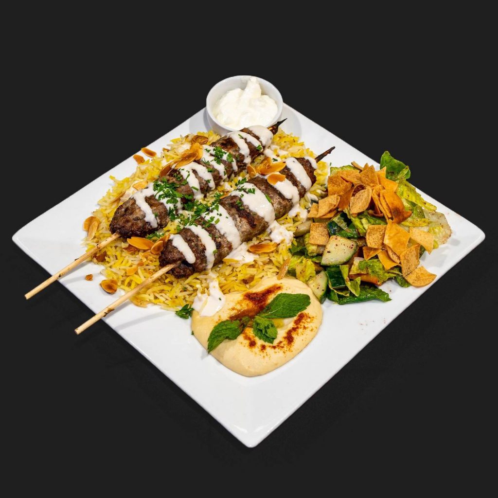 House of Mandi – House of Mandi Yemeni Restuarant in Calgary