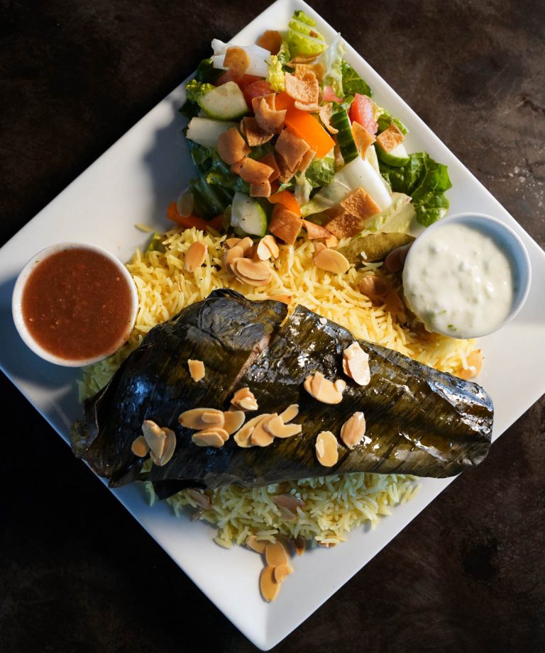 House of Mandi – House of Mandi Yemeni Restuarant in Calgary