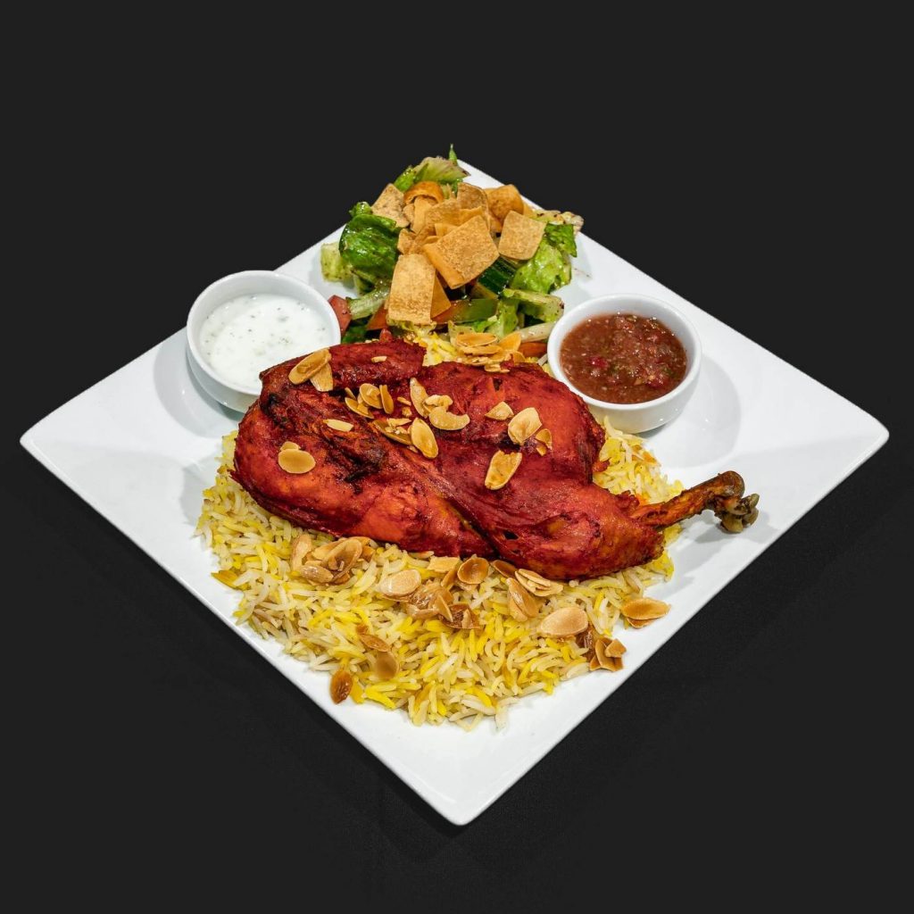 House of Mandi – House of Mandi Yemeni Restuarant in Calgary